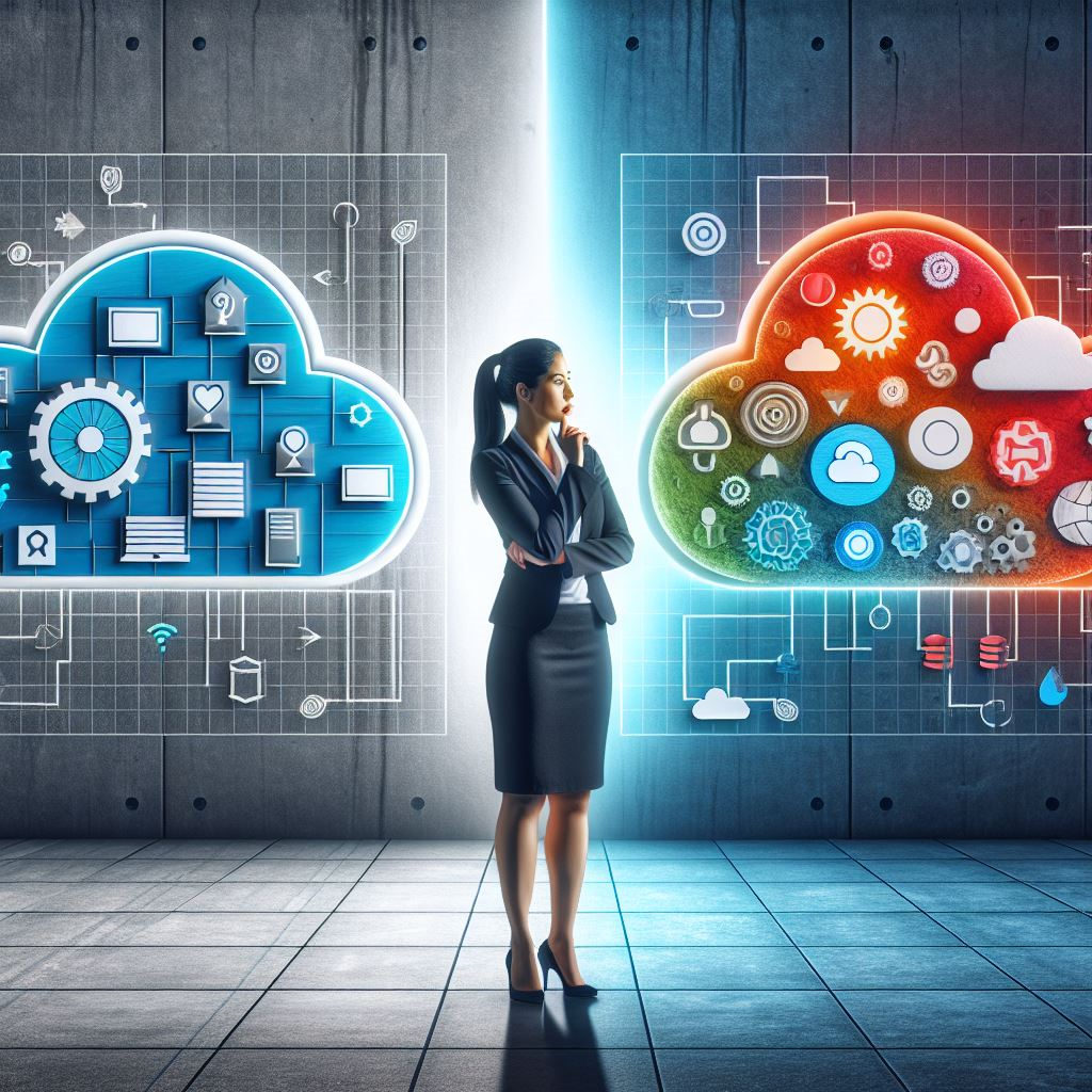 Managing Unmanaged vs Managed Environments in Azure - Azure Navigator